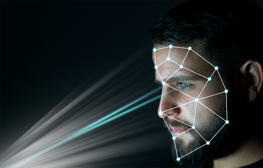 Biometric Identification Analysis Facial Recognition Technology