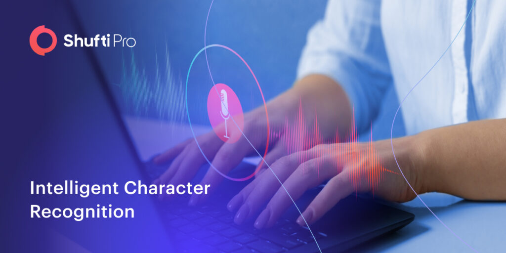 5 Reasons to Invest in Intelligent Character Recognition Services