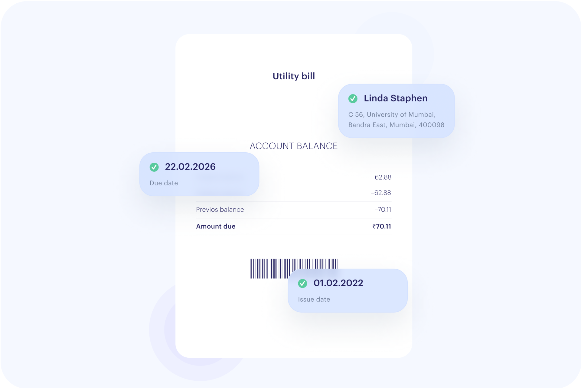 Address Verification | Verify Customers' Addresses within Seconds