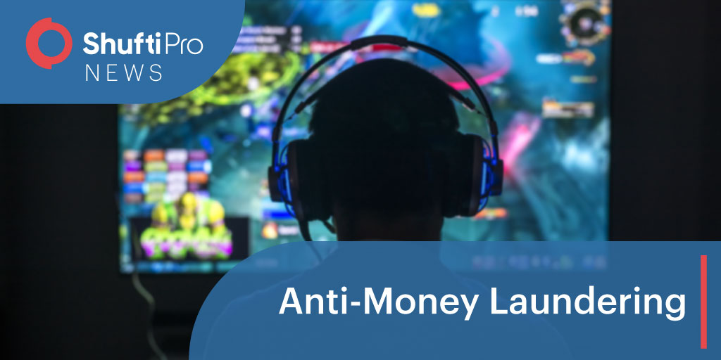 - American Gaming Association Updates Best Practices for AML