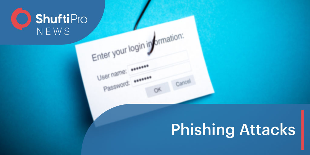 Another COVID-related lure: Phishing Scam Targeting Email Users