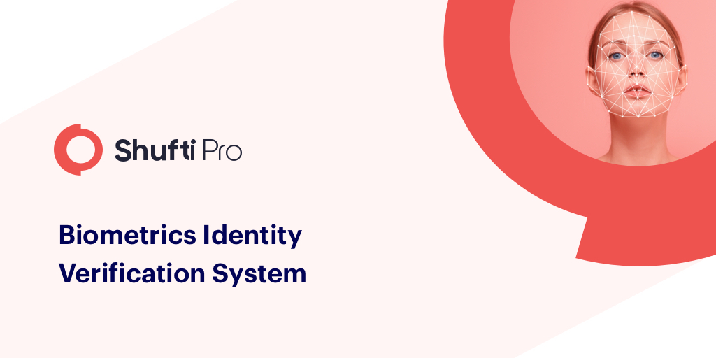 Biometrics identity verification system - a masterstroke in ...