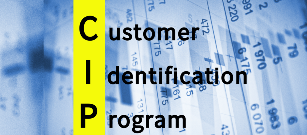 Customer Identification Program (CIP) Requirements | Shufti