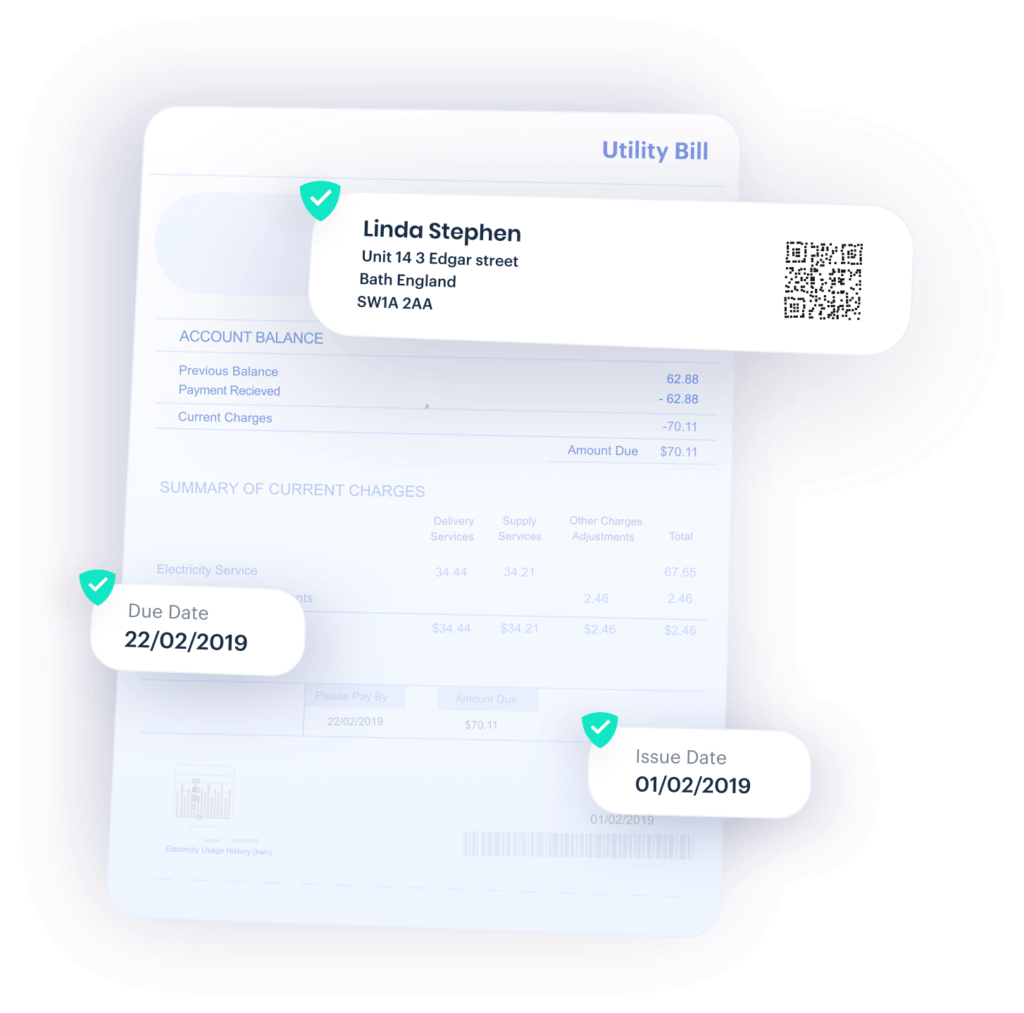 Quick Address Verification services with free trial | Shufti Pro Quick Address Verification services with free trial | Shufti Pro