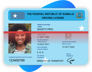 KYC for Somalia | Shufti Pro