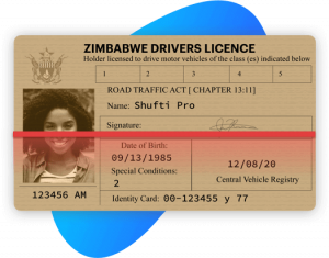 KYC for Zimbabwe | Shufti Pro