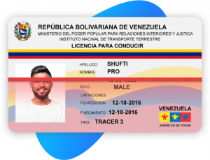 KYC for Venezuela | Shufti Pro