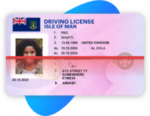 KYC for Isle of Man | Shufti Pro