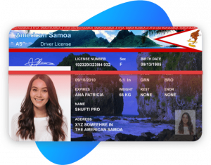 KYC for American Samoa | Shufti Pro