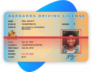 KYC for Barbados | Shufti Pro