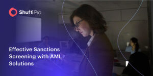 Effective Sanctions Screening | A Guide for Compliance Professionals