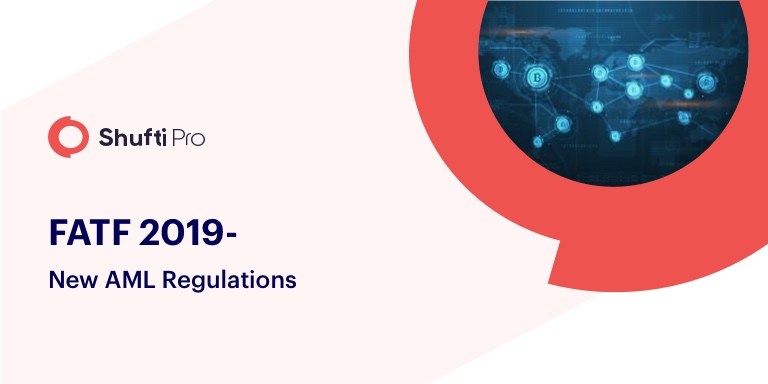 - AML Rules for Virtual Currency and Legal Sector - FATF 2019