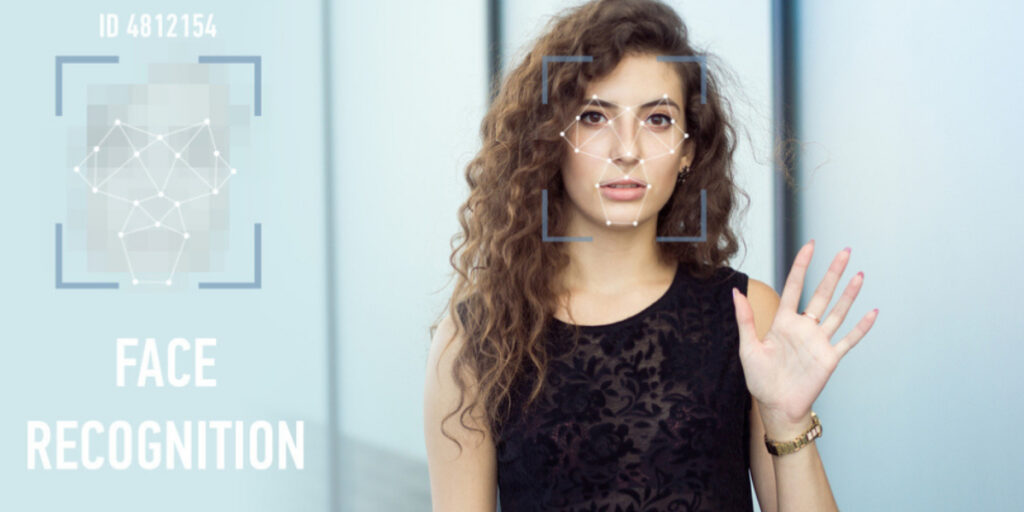 Online Facial Recognition Could Drive a New Wave of Digital Transparency