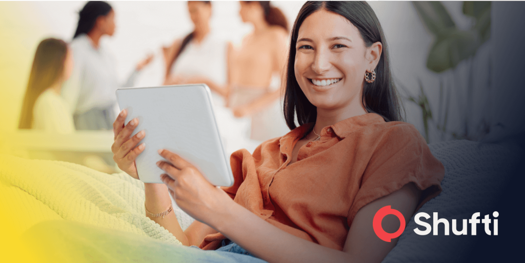 SHUFTI PRO INTRODUCES ENHANCED FACE VERIFICATION FORTIFYING BUSINESSES AGAINST DEEPFAKE FRAUD