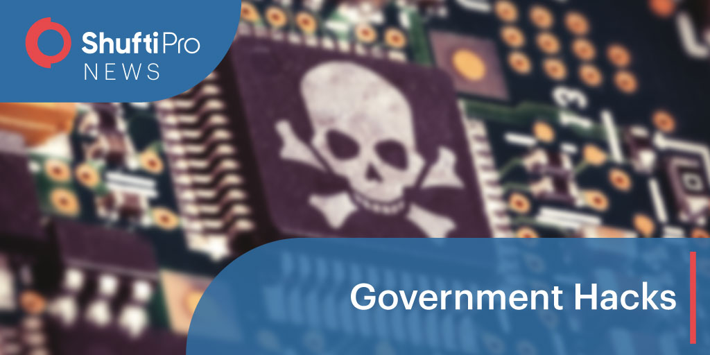 Google Warns 12,000 Victims of Government Hacks