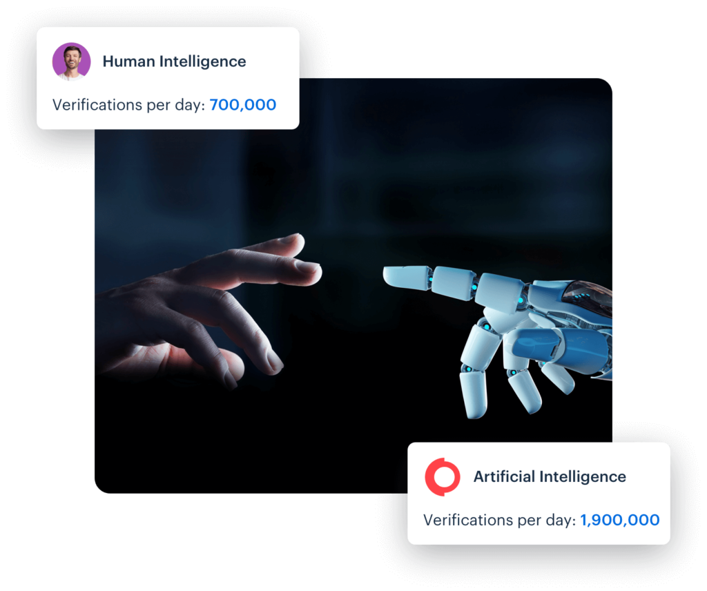 ID Verification & Document Verification Service - Shufti Pro