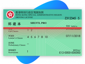 KYC for Hong Kong | Shufti Pro