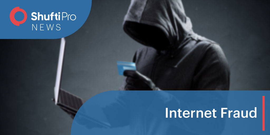 Irish Police warns about the latest internet fraud