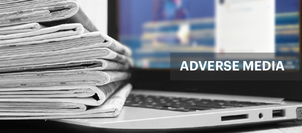 Adverse Media: Definition, Checks & Risk Mitigation | Shufti
