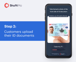 - KYC | How to perform KYC verification in three simple steps