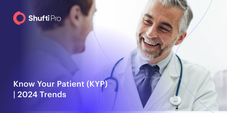 Know Your Patient (KYP) | 4 KYP Compliance Trends for 2024