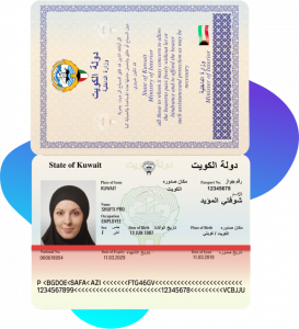 KYC for Kuwait | Shufti Pro