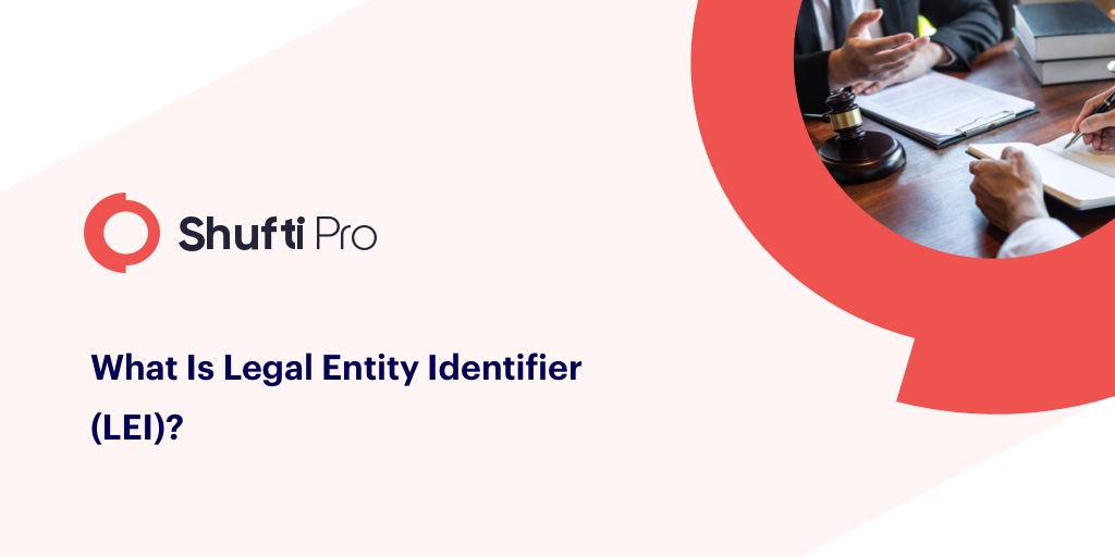 - Legal Entity Identifier (LEI) — What it means and how it helps ...