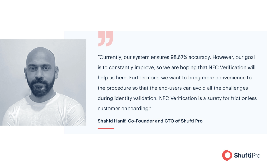 6 Industry Experts Share Their Thoughts on NFC ID Verification