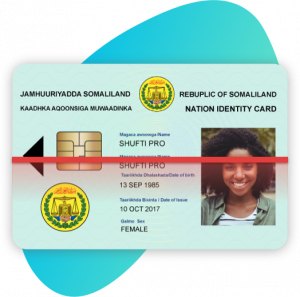 KYC for Somalia | Shufti Pro