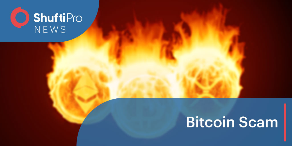 New Bitcoin scam hits Canada