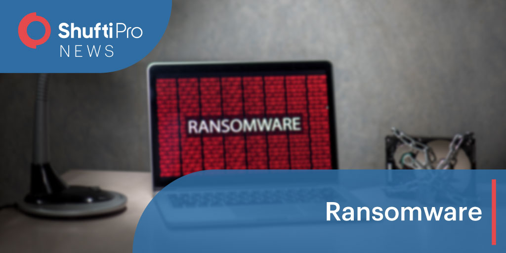 New Jersey Hospital System Hit By a Ransomware Attack