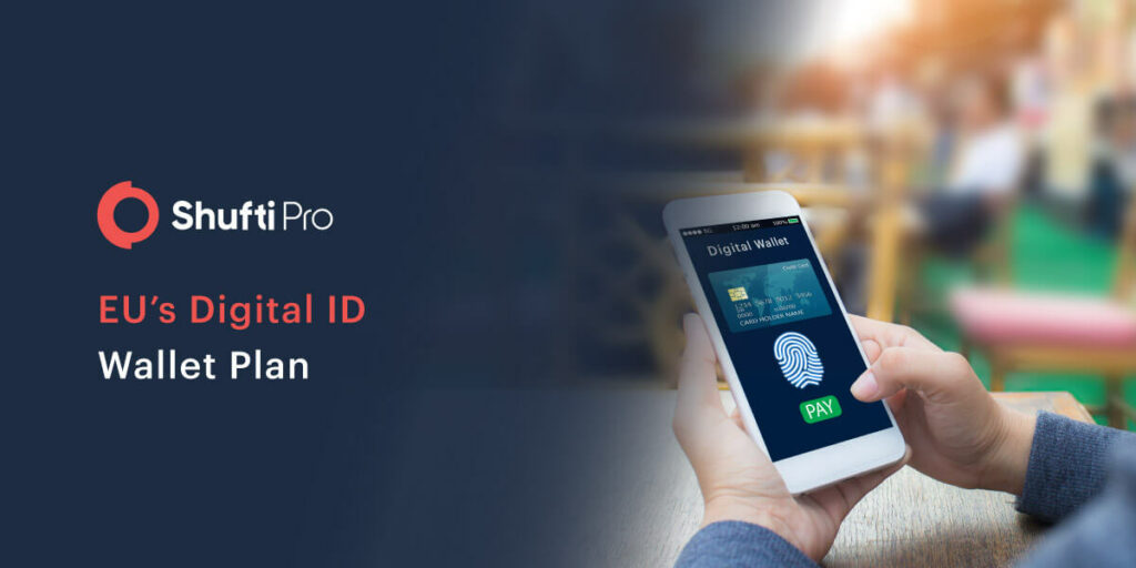 EU's Smart ID Wallet - Paving the Way for a Seamless Digital World