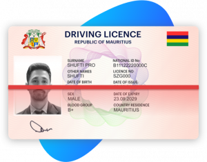 KYC for Mauritius | Shufti Pro