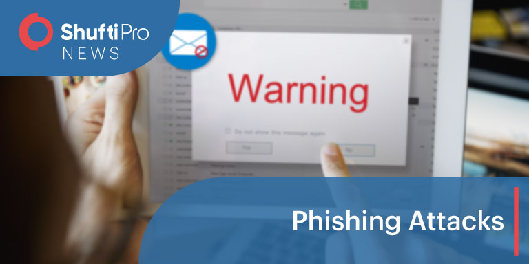 Phishing attacks hidden in Google Cloud Services