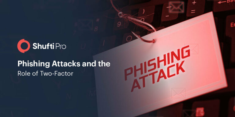 Phishing Attacks and the Role of Two-Factor Authentication