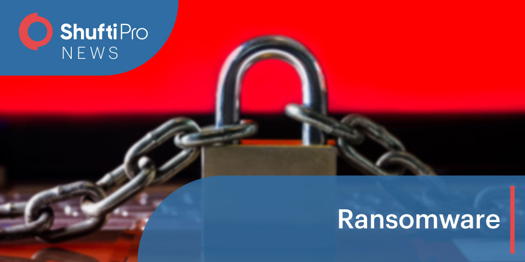 - Ransomware gang strikes three companies in the US and Canada