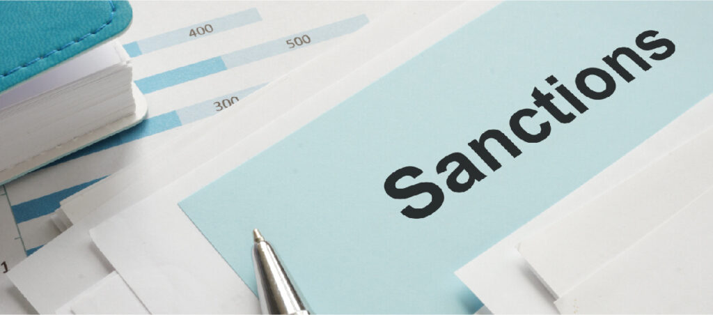 Sanctions Lists: OFAC, EU & UN Compliance Guide | Shufti