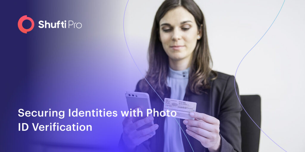 Shufti | Securing Identities with Photo ID Verification Shufti | Securing Identities with Photo ID Verification