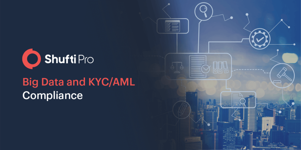 AML and KYC Compliance - Big Data Optimising the Regulatory Landscape