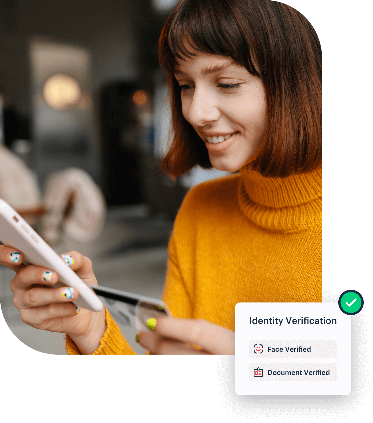 ID Verification & Document Verification Service - Shufti Pro