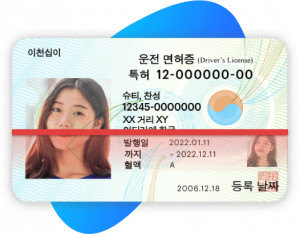 KYC for South Korea | Shufti Pro
