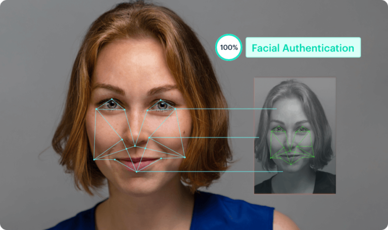 Real time and global face verification solution for IDV | Shufti Pro