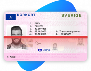 KYC for Sweden | Shufti Pro