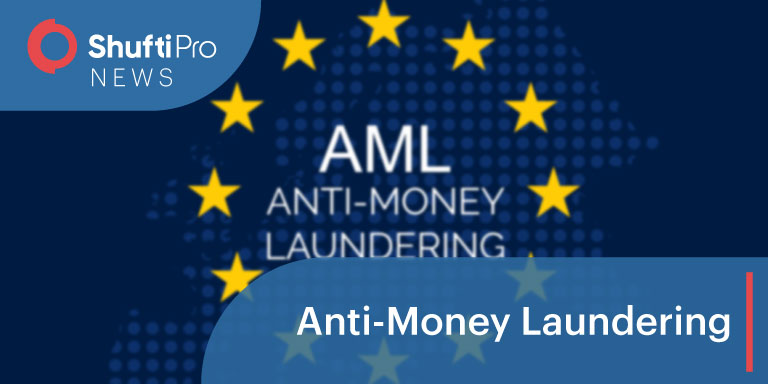 - The United Kingdom implements new Anti-Money Laundering regulations
