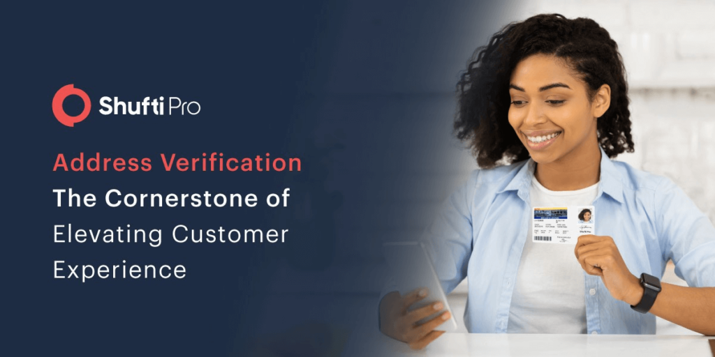 Address Verification: The Cornerstone of Elevating Customer Experience
