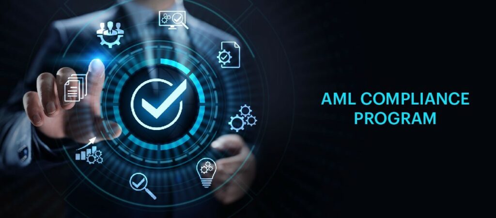 AML Compliance Program: Framework & Best Practices | Shufti