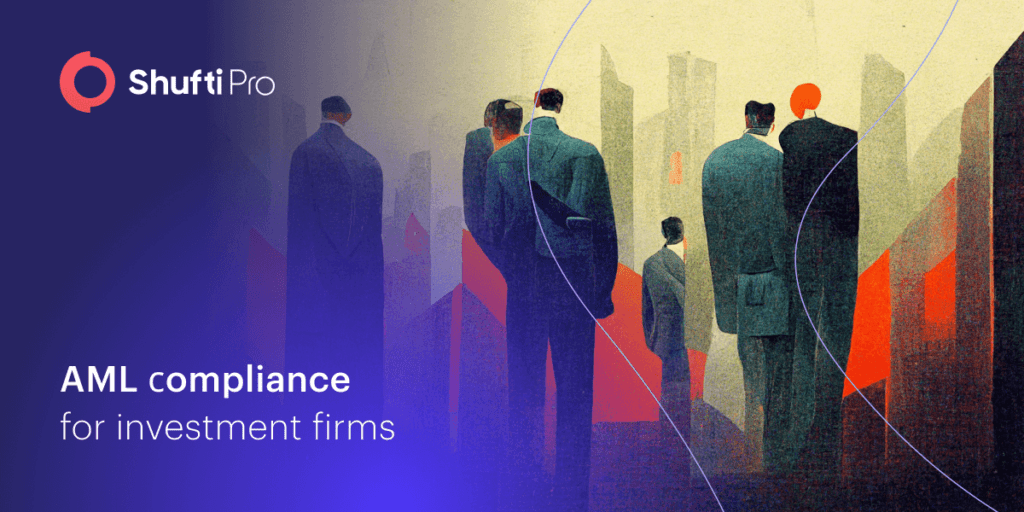 Preventing Criminal Abuse of the Australian Crypto Market with Shufti’s AML Screening Services