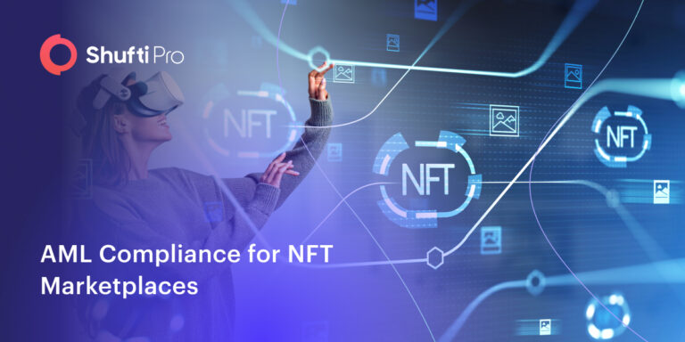 AML Compliance - Addressing the Threat of Money Laundering in NFT ...