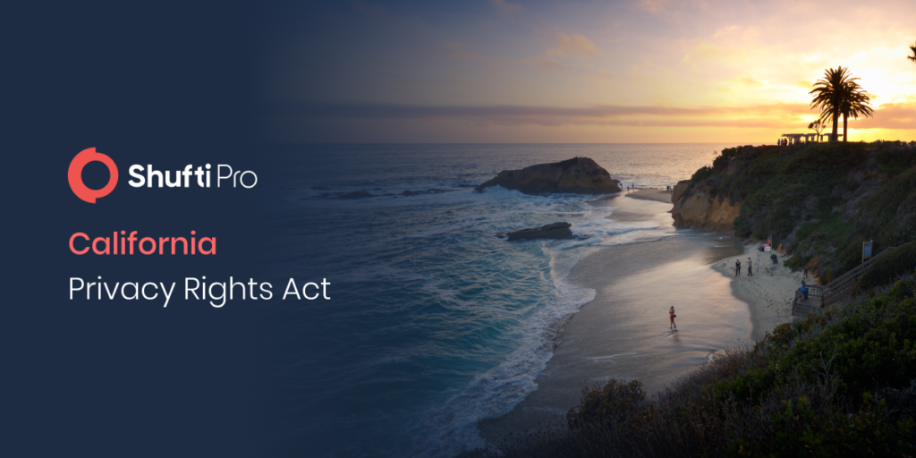 California Privacy Rights Act - What Businesses Must Do to Comply