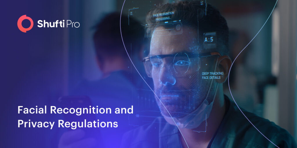 Shufti | Facial Recognition | The Principles of Responsible Use and the ...